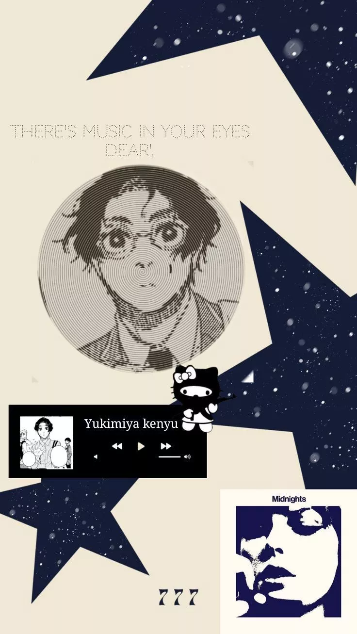 Kenyu Yukimiya Wallpapers - Wallpaper Cave