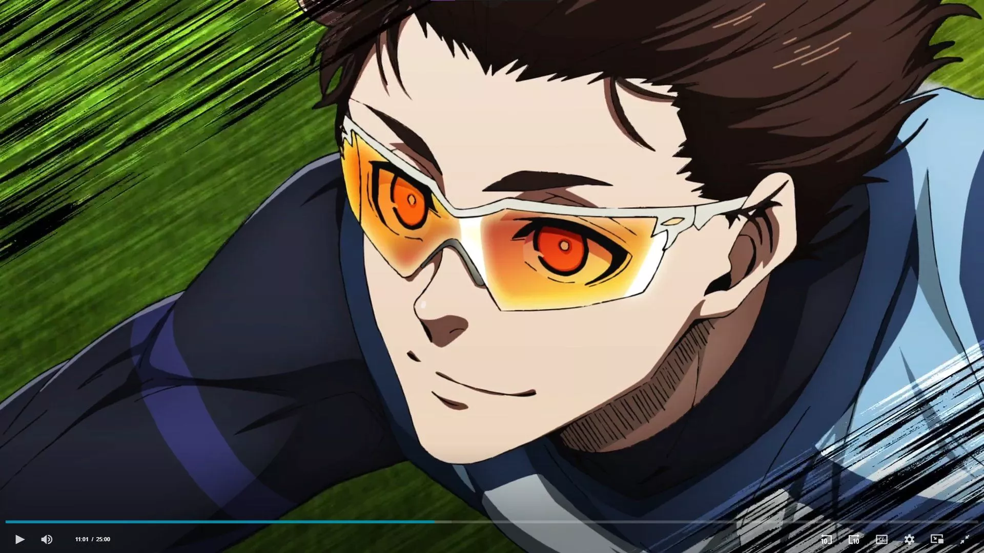 Kenyu Yukimiya Wallpapers - Wallpaper Cave