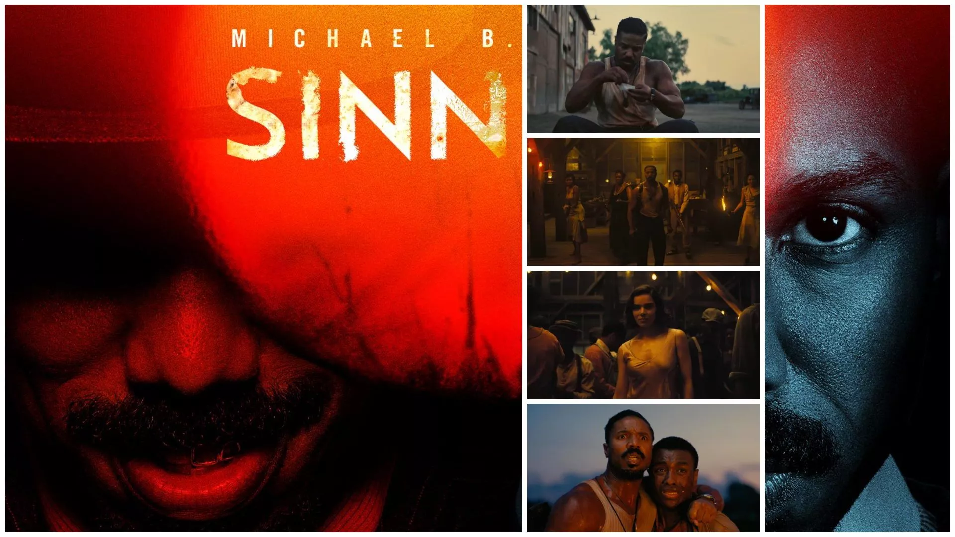 Sinners Wallpapers - Wallpaper Cave