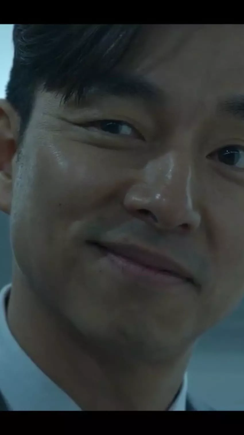 The Salesman Squid Game Wallpapers - Wallpaper Cave