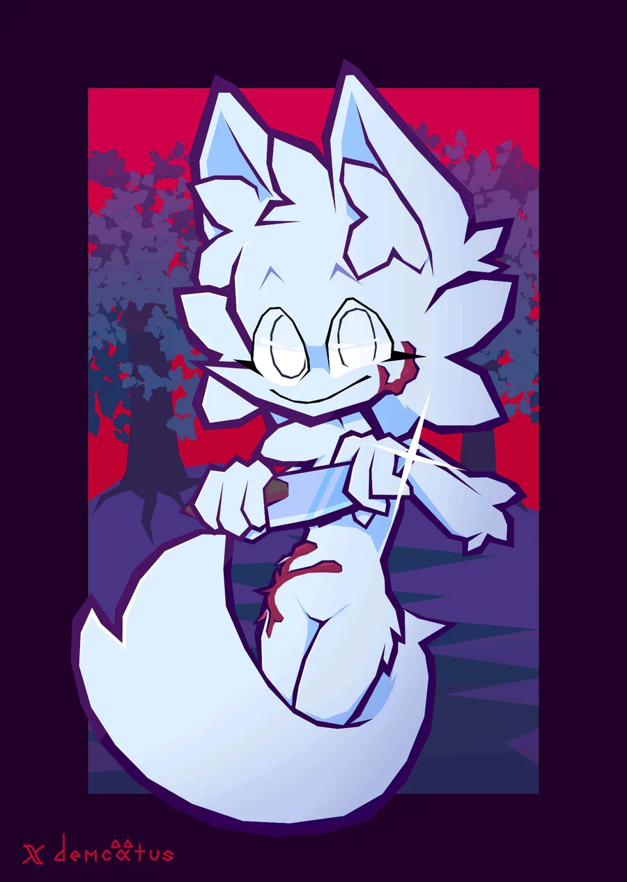 Sprunki Wenda Wallpapers - Wallpaper Cave