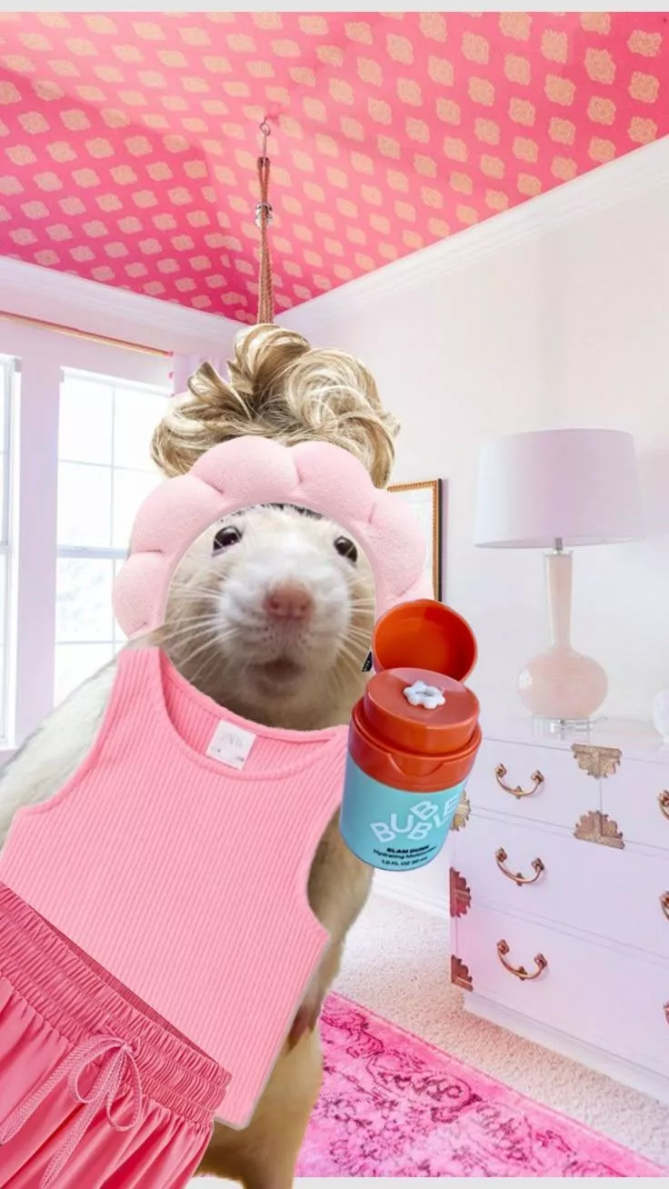 Preppy Rat Wallpapers - Wallpaper Cave