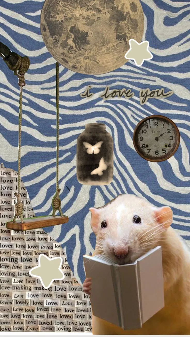 Preppy Rat Wallpapers - Wallpaper Cave