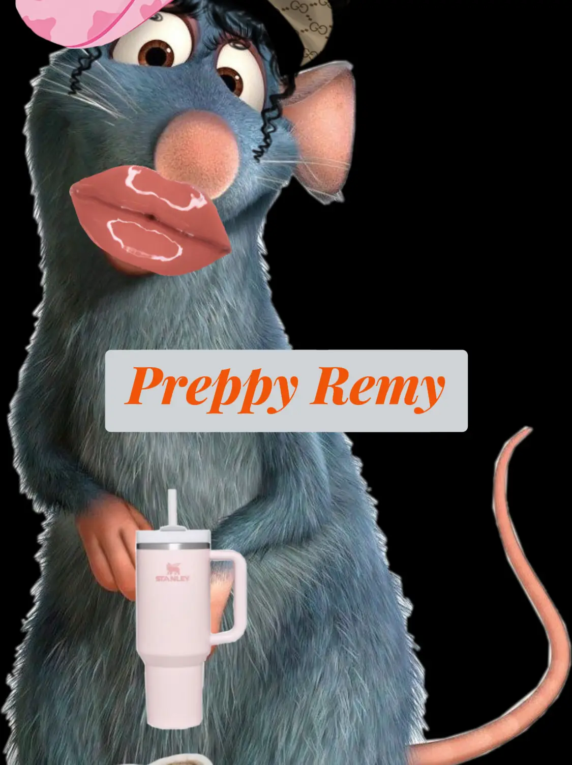 Preppy Rat Wallpapers - Wallpaper Cave