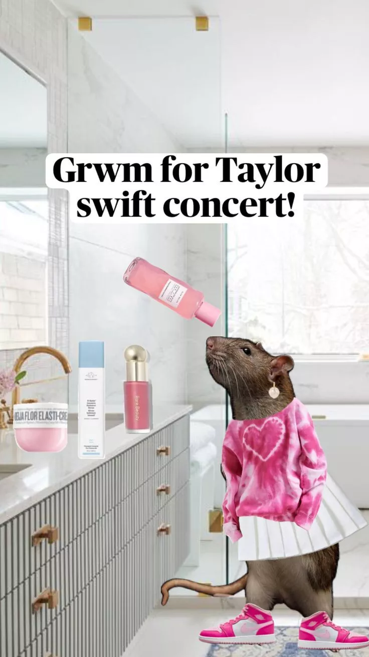 Preppy Rat Wallpapers - Wallpaper Cave