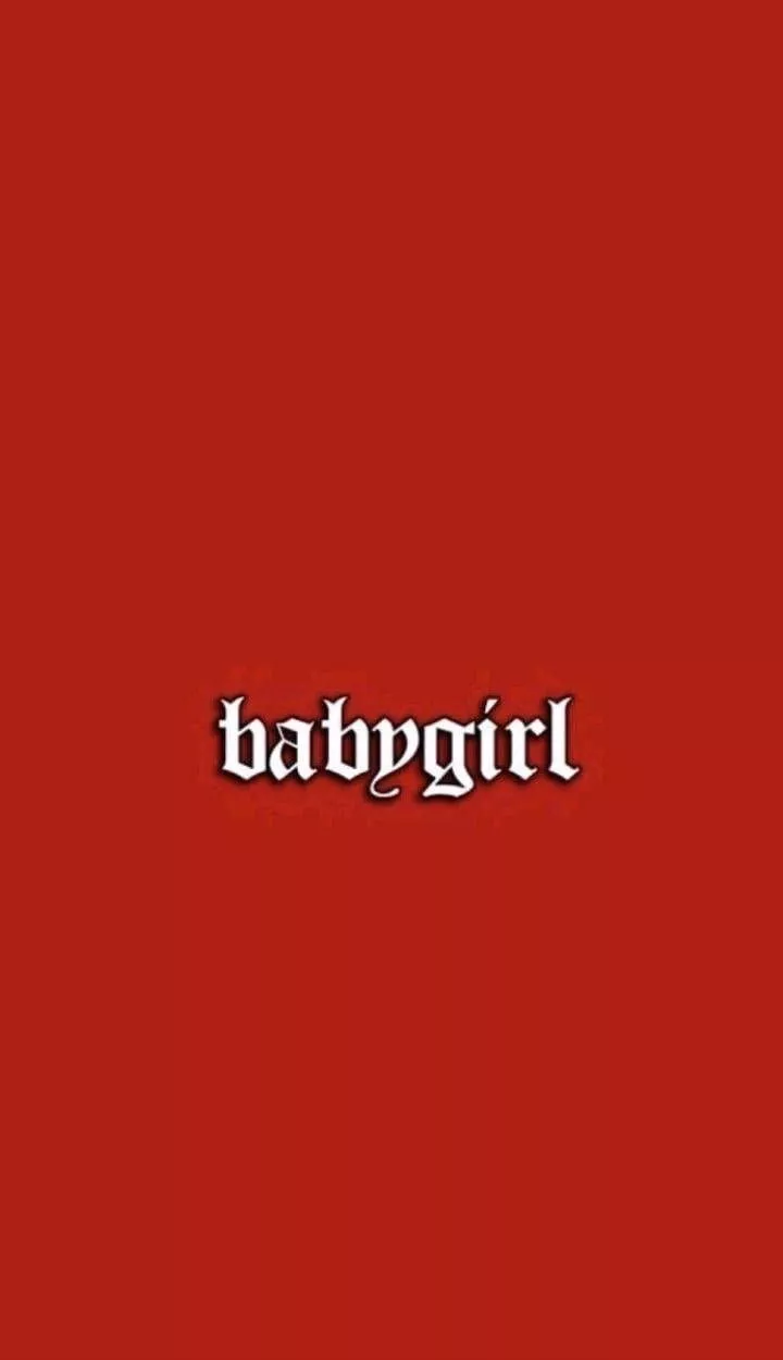 Baby Baddie Wallpapers - Wallpaper Cave