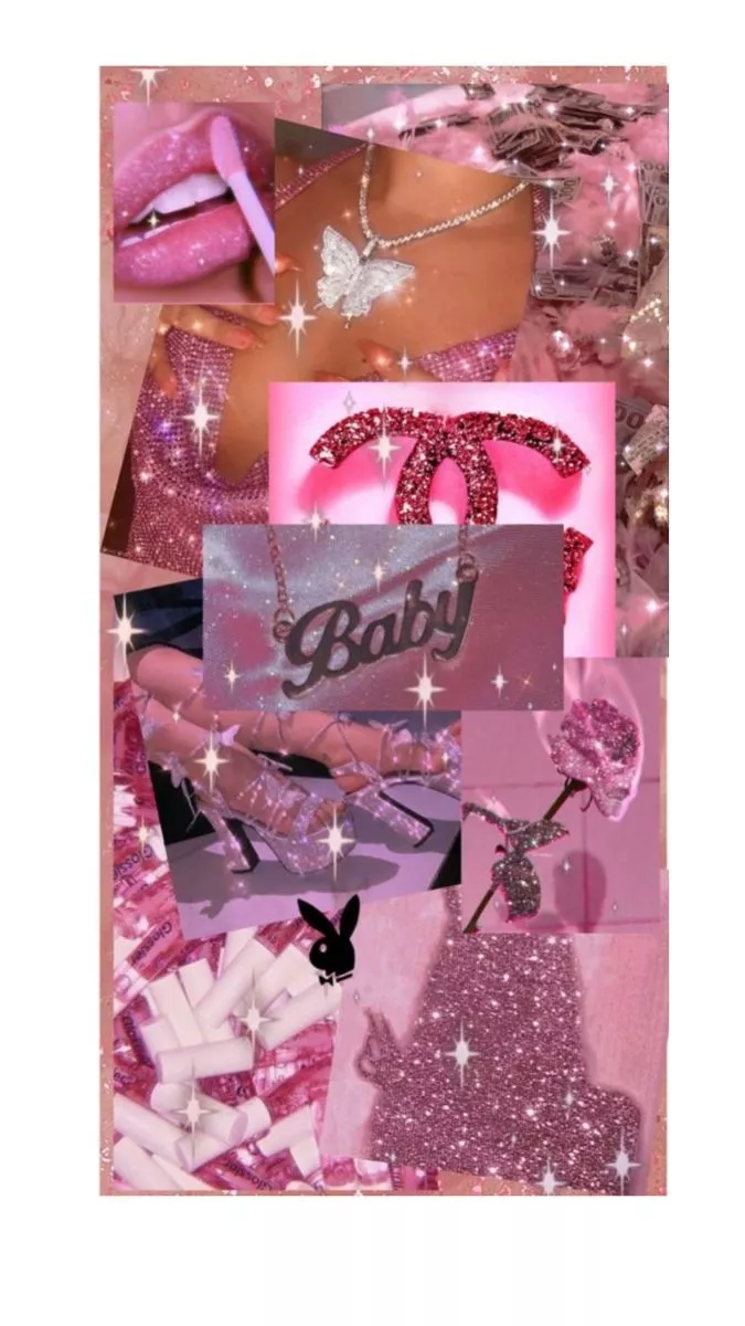 Baby Baddie Wallpapers - Wallpaper Cave