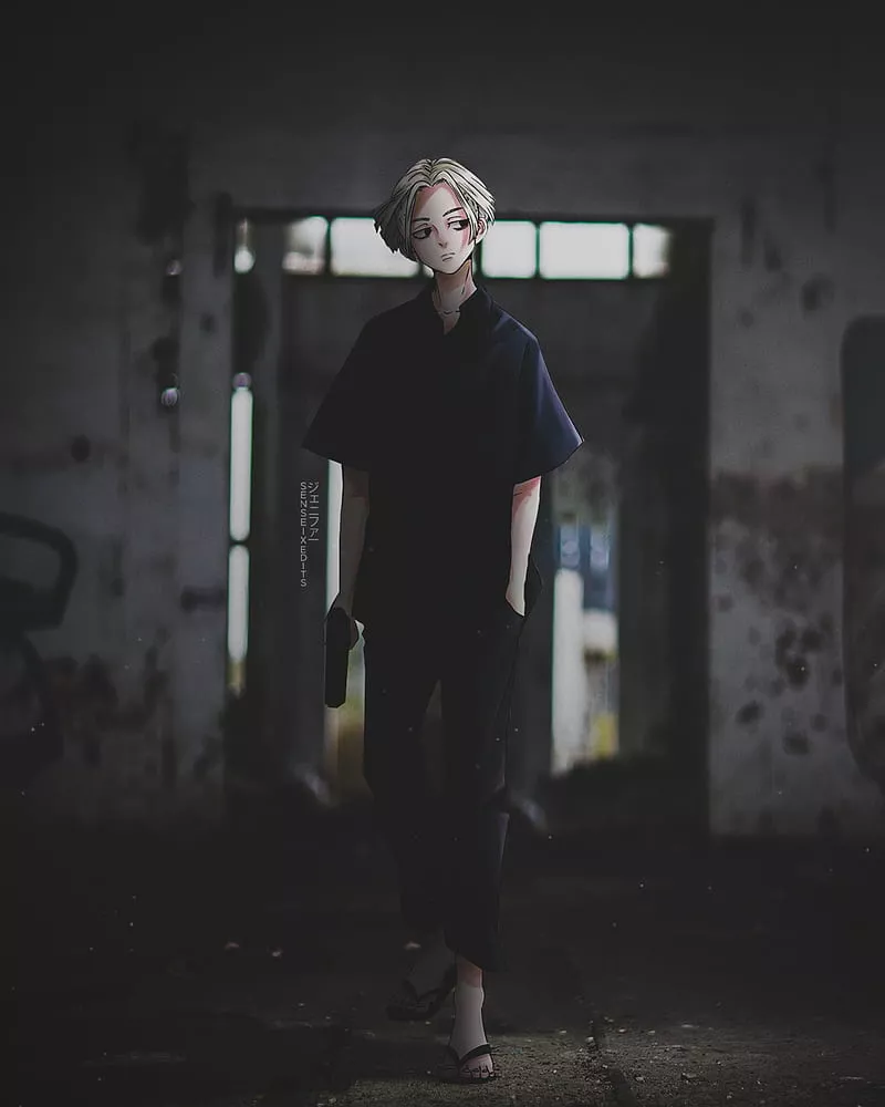 Bonten Mikey Wallpapers - Wallpaper Cave