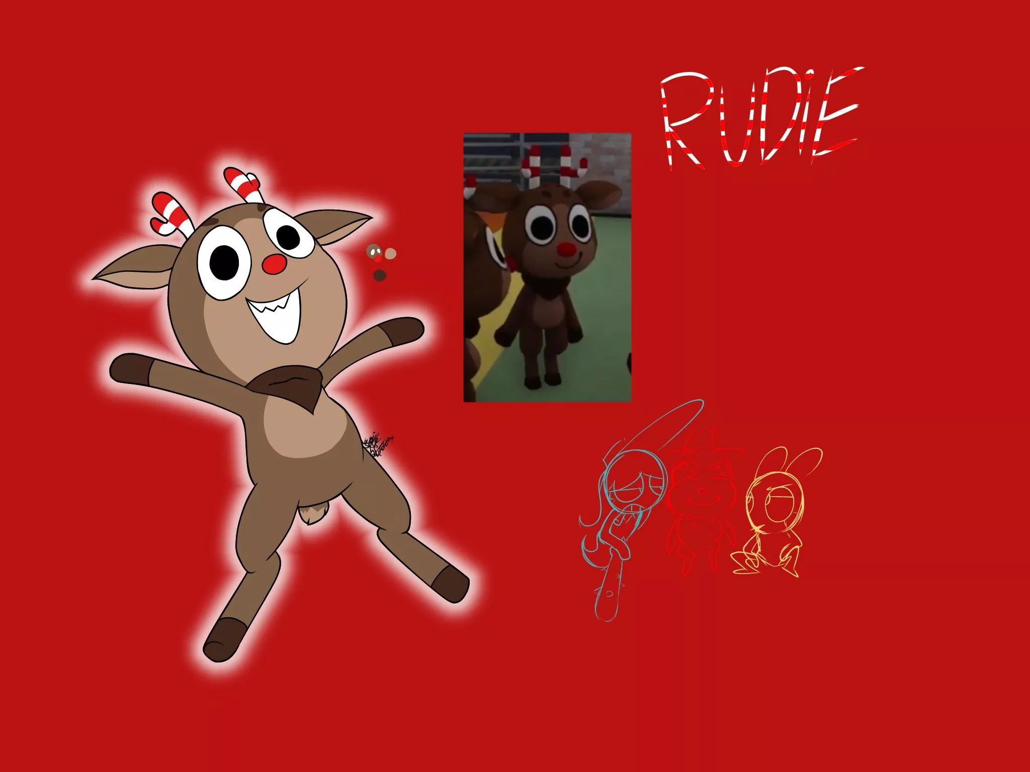 Rudie Dandy's World Wallpapers - Wallpaper Cave