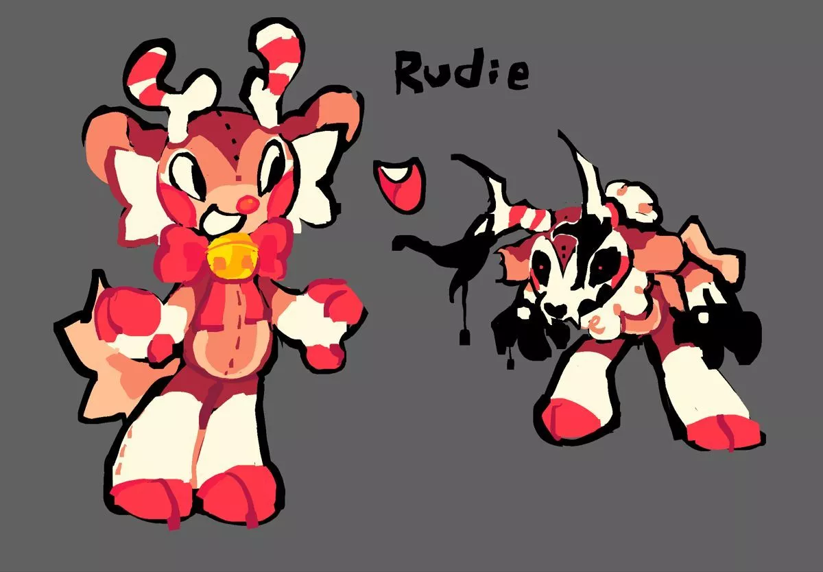 Rudie Dandy's World Wallpapers - Wallpaper Cave