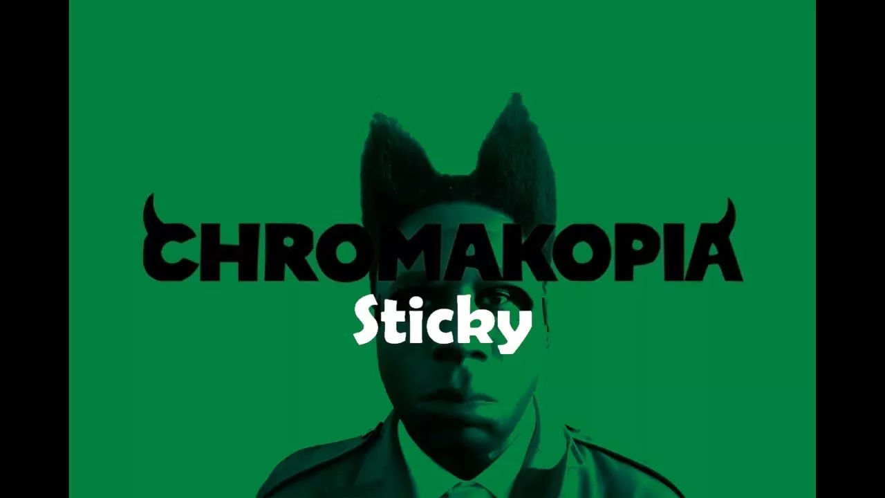 Sticky Tyler The Creator Wallpapers - Wallpaper Cave