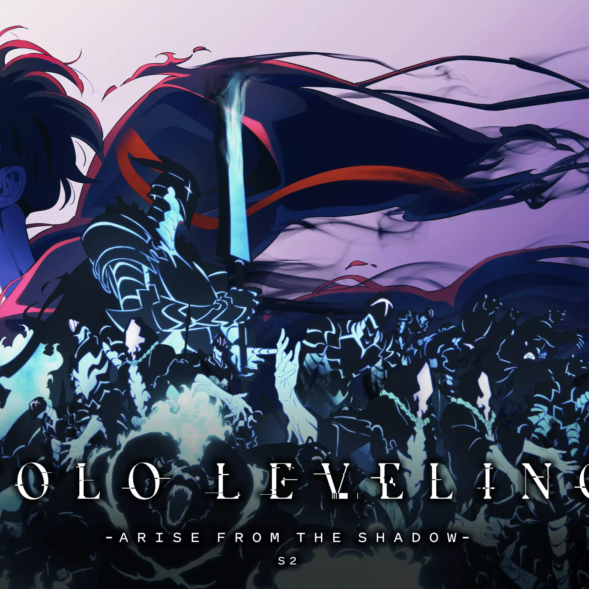Solo Leveling 2 Arise From The Shadow Wallpapers - Wallpaper Cave