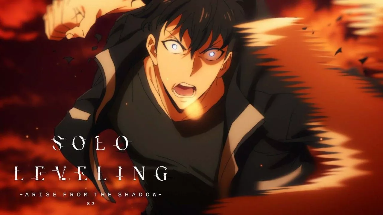 Solo Leveling 2 Arise From The Shadow Wallpapers - Wallpaper Cave