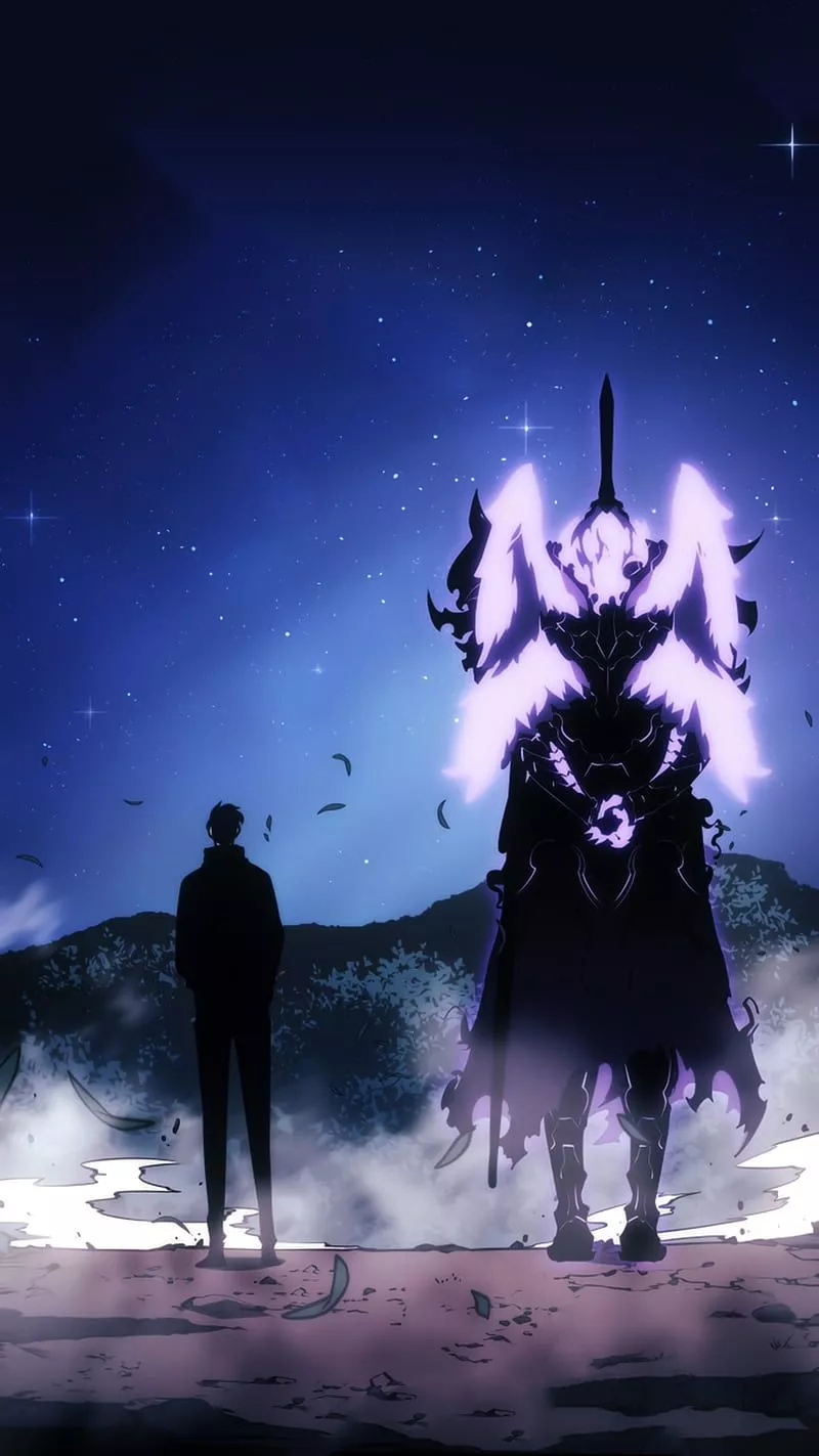 Solo Leveling 2 Arise From The Shadow Wallpapers - Wallpaper Cave
