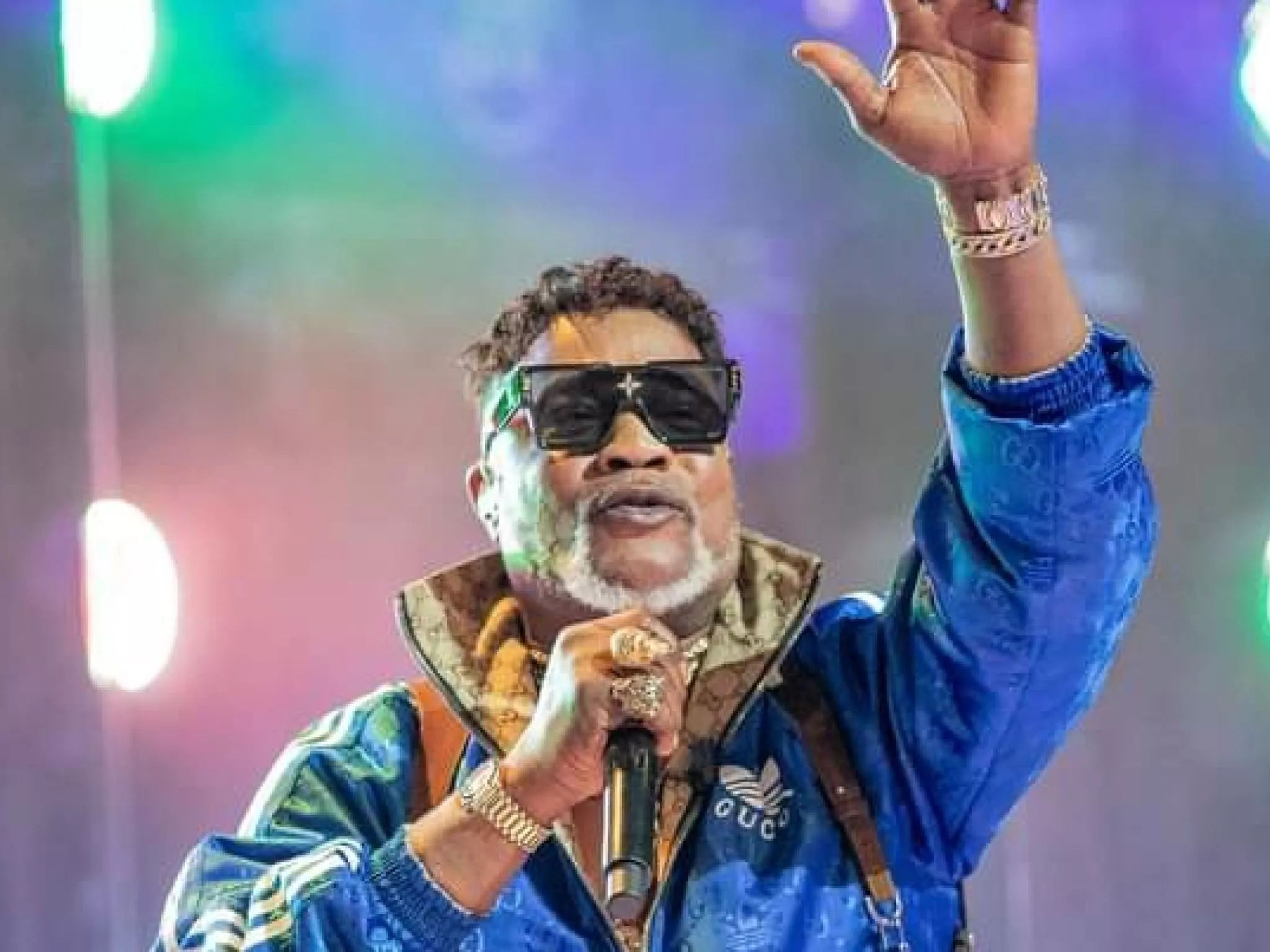 Koffi Olomide Wallpapers - Wallpaper Cave