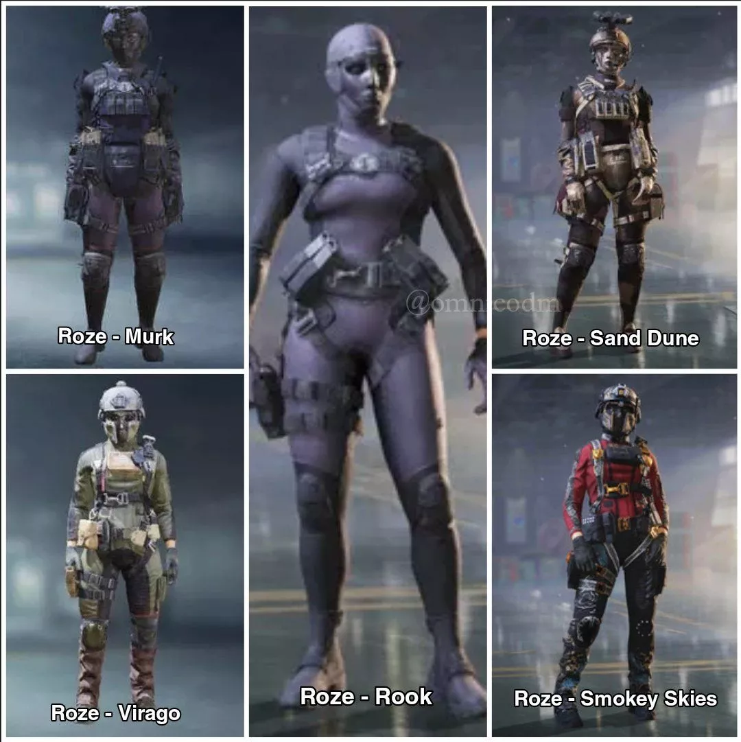 Roze Skin Wallpapers - Wallpaper Cave