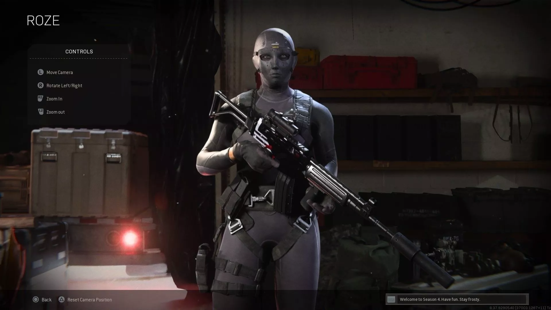 Roze Skin Wallpapers - Wallpaper Cave