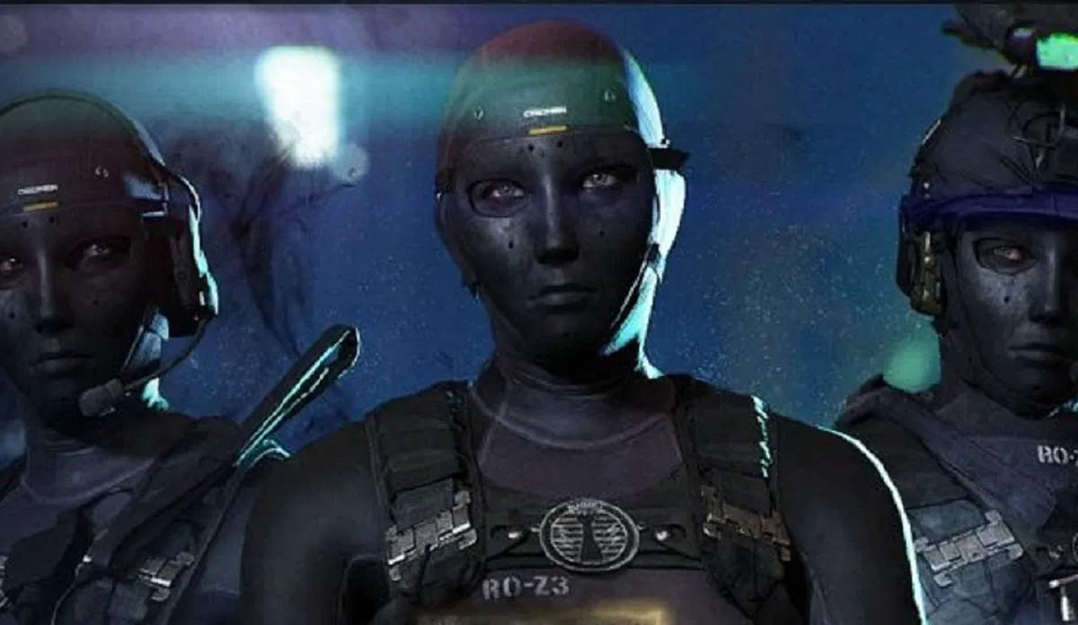 Roze Skin Wallpapers - Wallpaper Cave