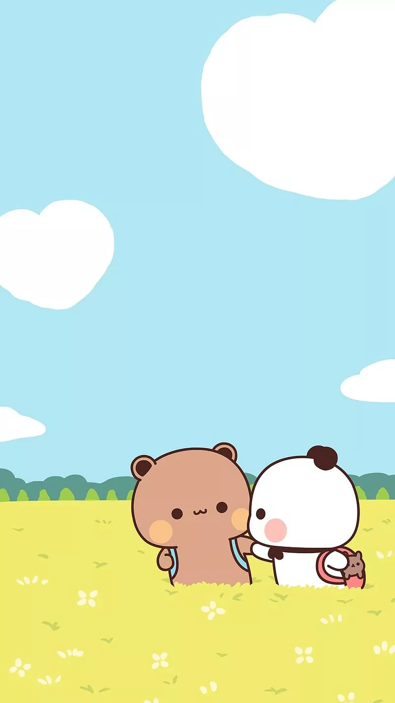 Dudu And Bubu Wallpapers - Wallpaper Cave