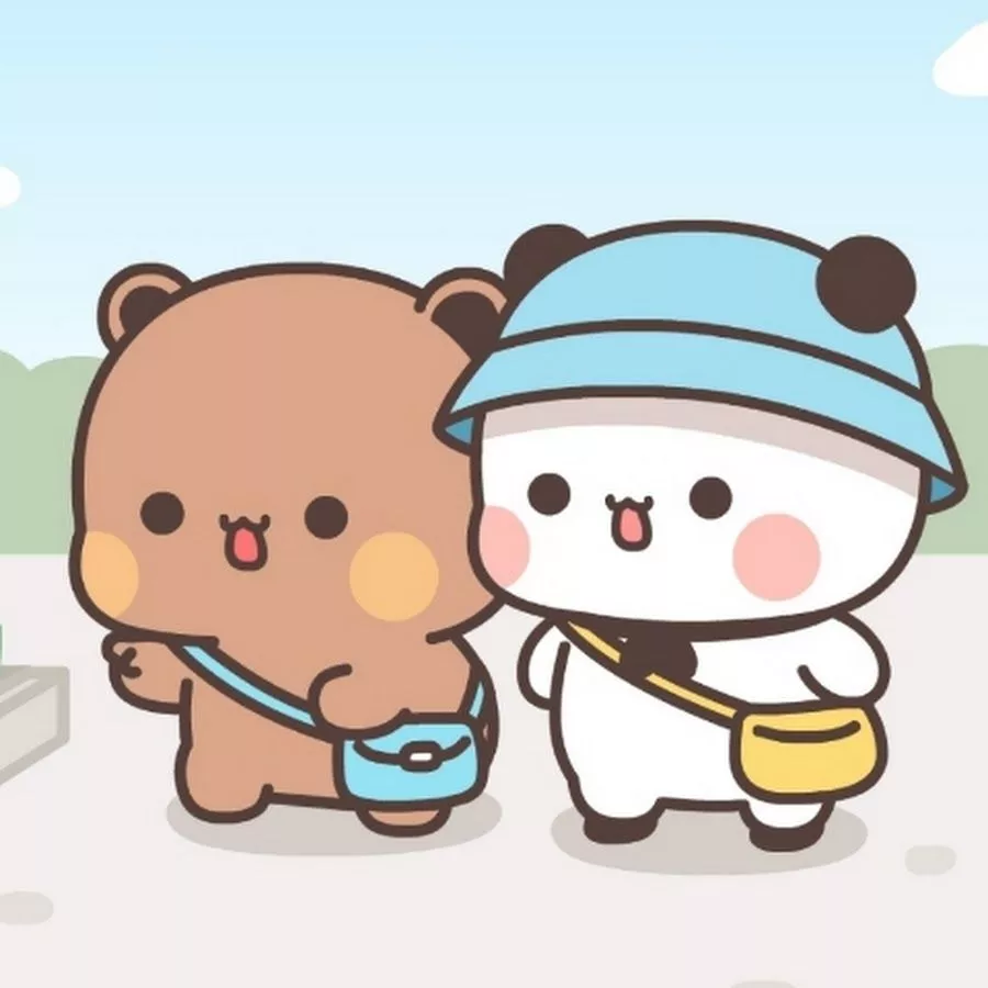 Dudu And Bubu Wallpapers - Wallpaper Cave