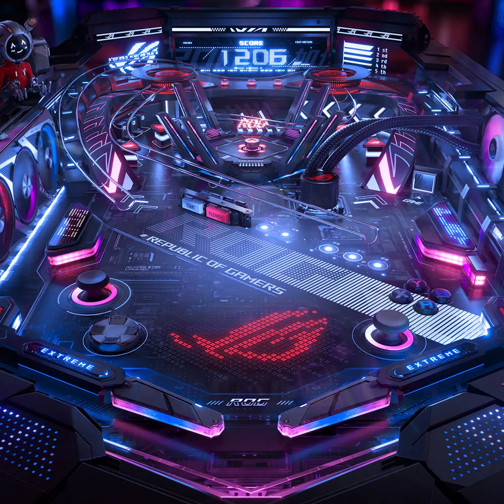 Gaming Lock Screen Wallpapers - Wallpaper Cave