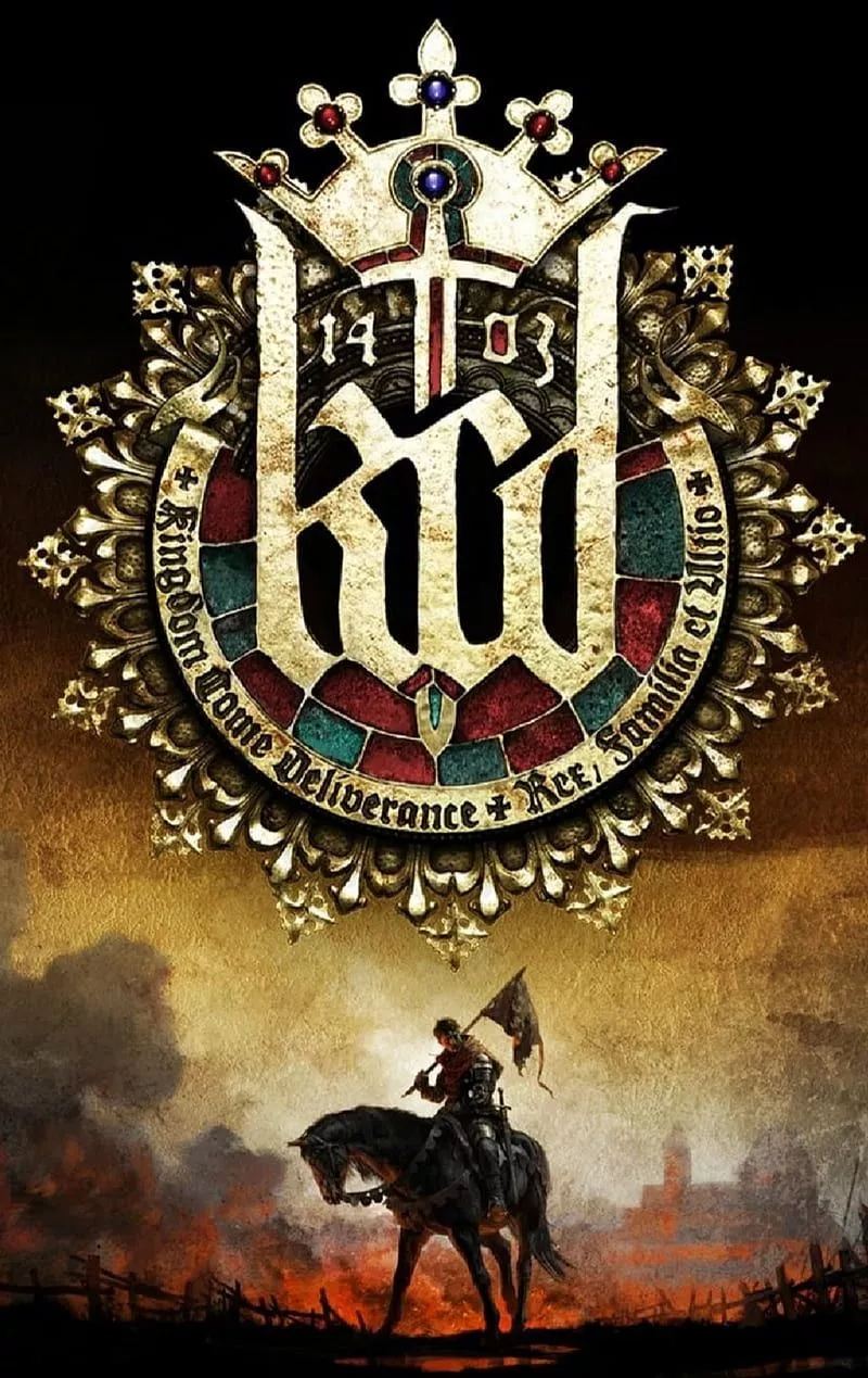 Kingdom Come: Deliverance Phone Wallpapers - Wallpaper Cave