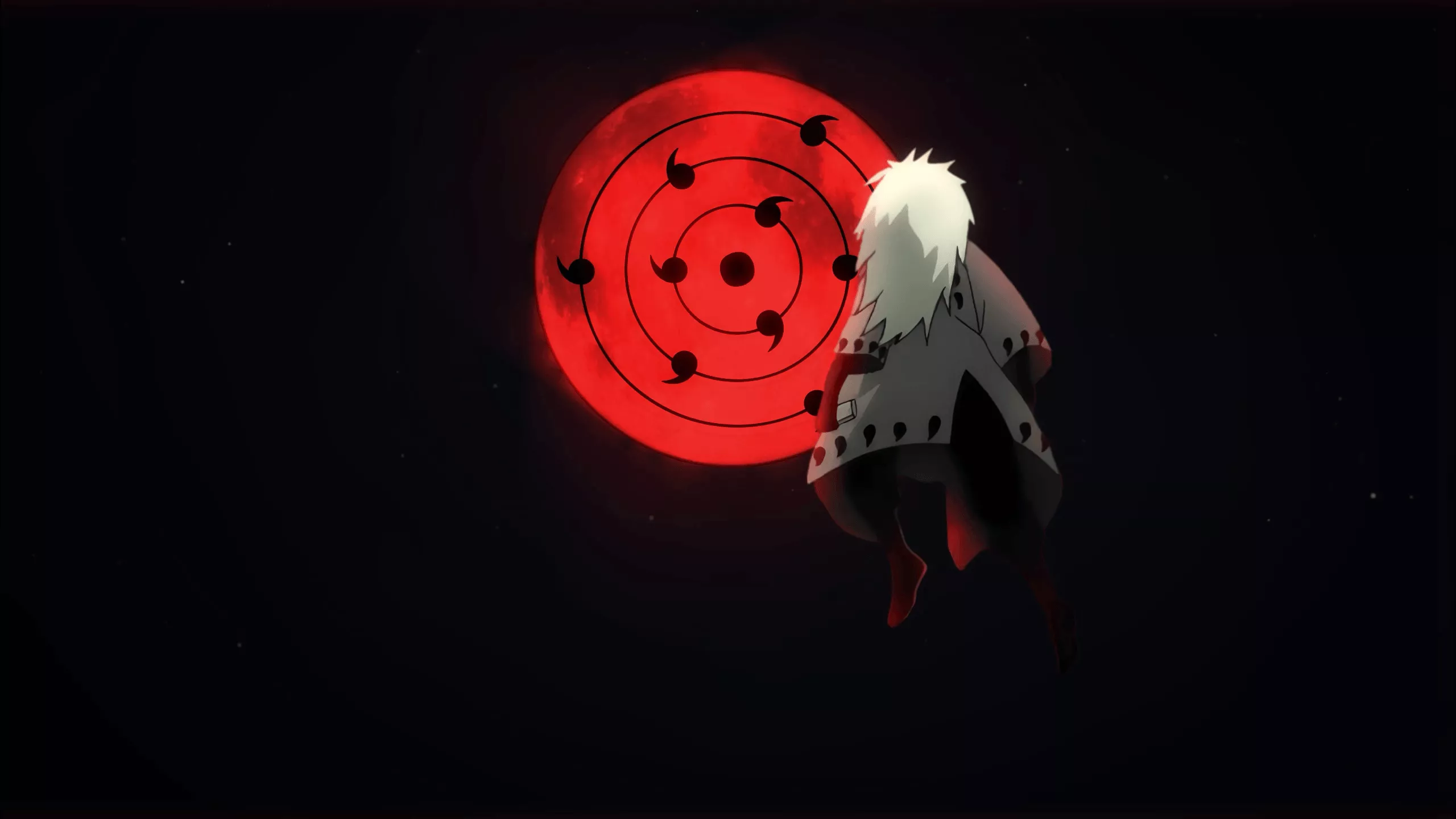 Madara Uchiha 4k Laptop Wallpapers - Wallpaper Cave