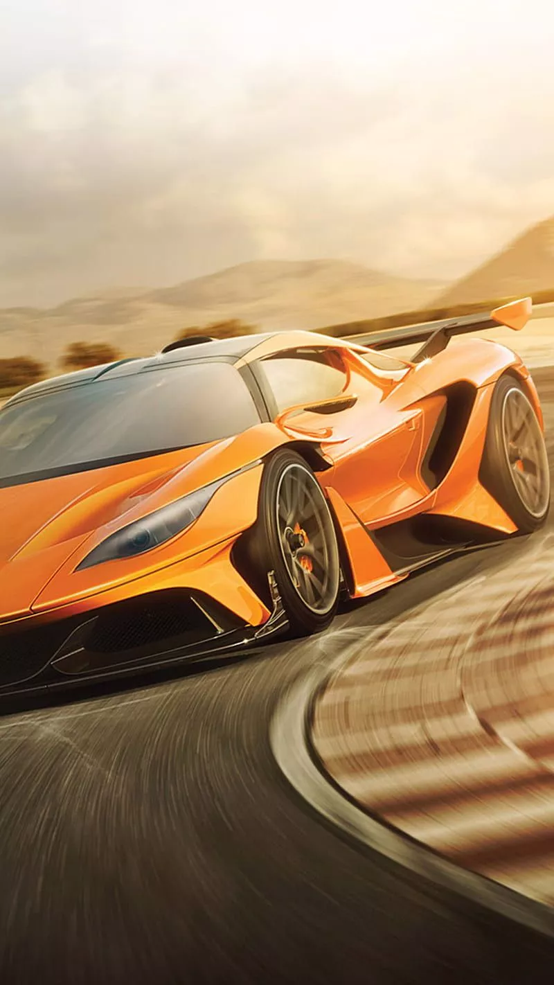 Hypercar Logo Wallpapers - Wallpaper Cave