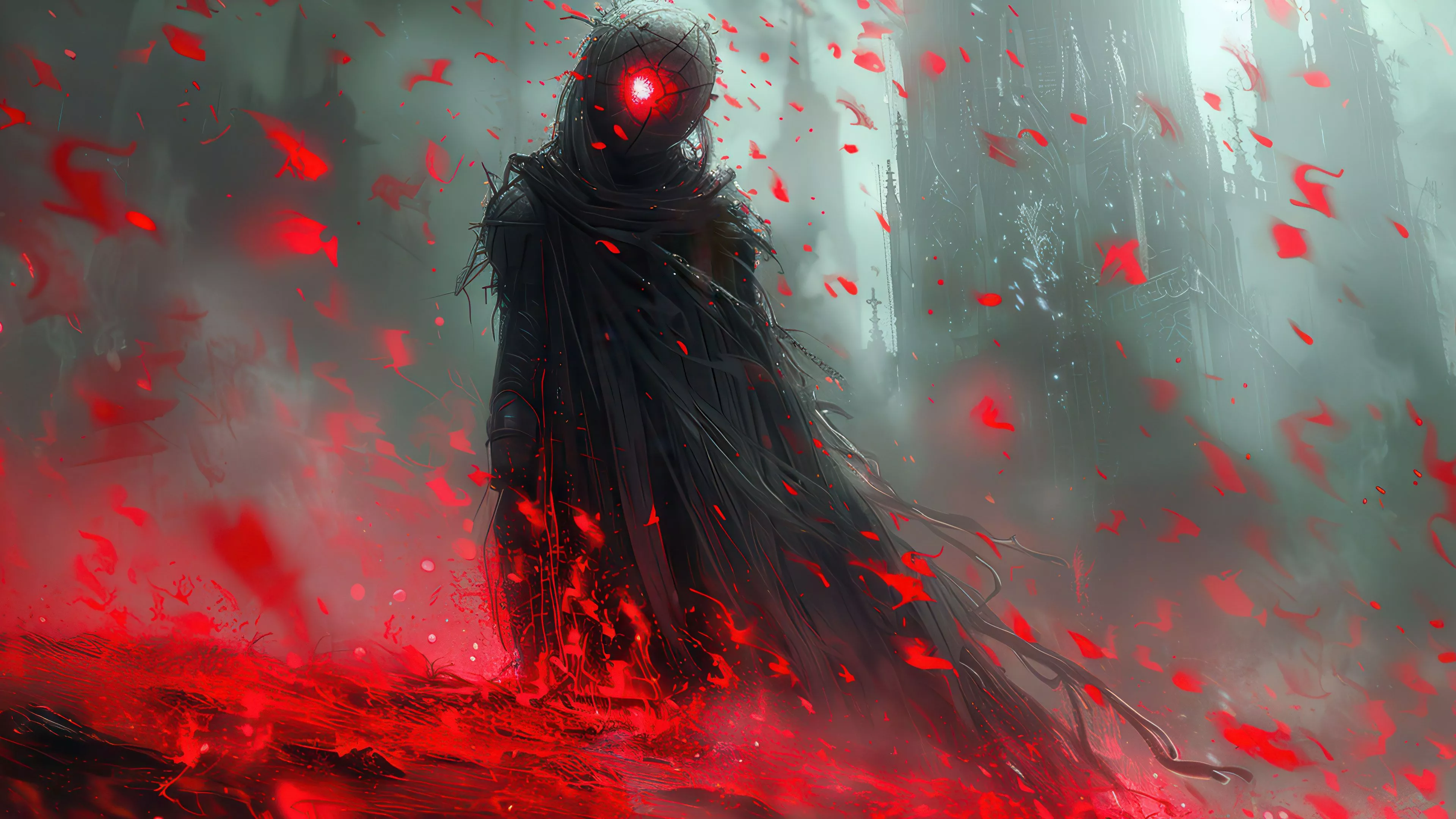 Mystical 4k Wallpapers - Wallpaper Cave