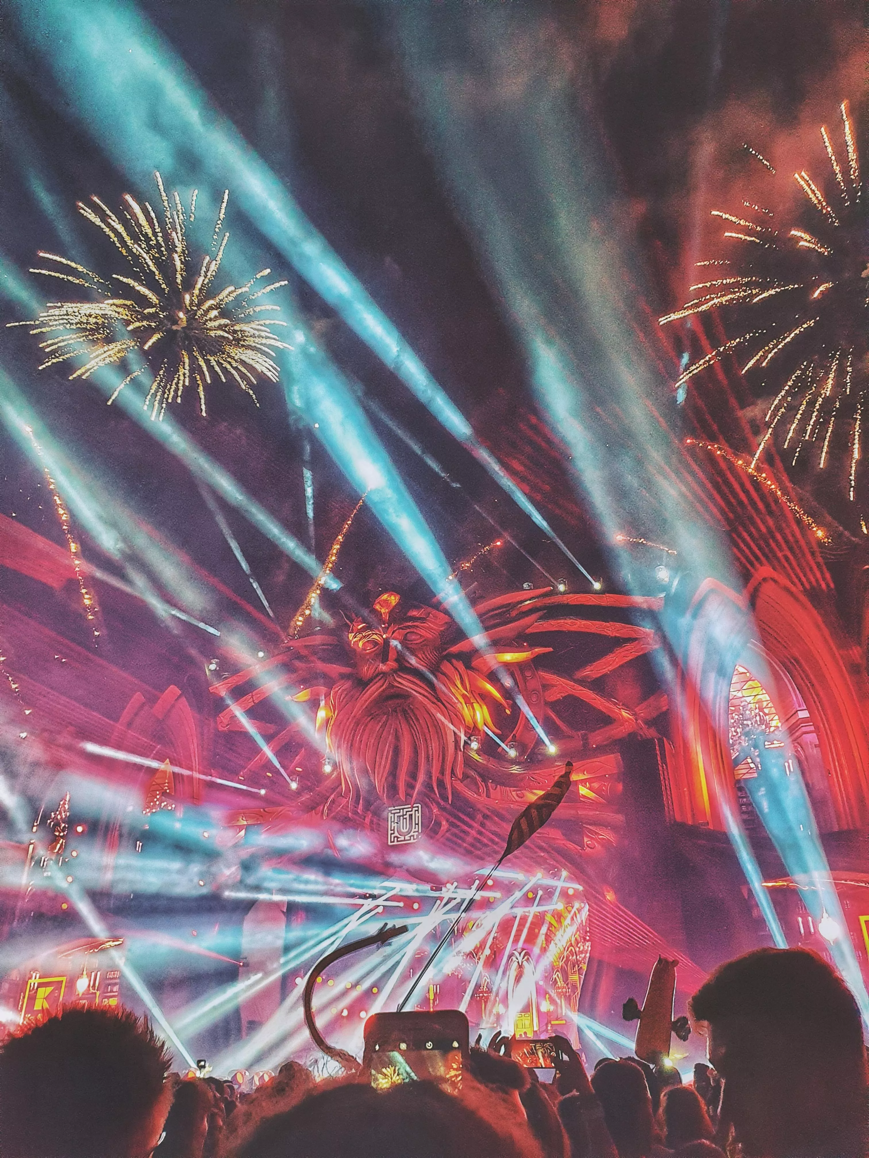 Rave iPhone Wallpapers - Wallpaper Cave