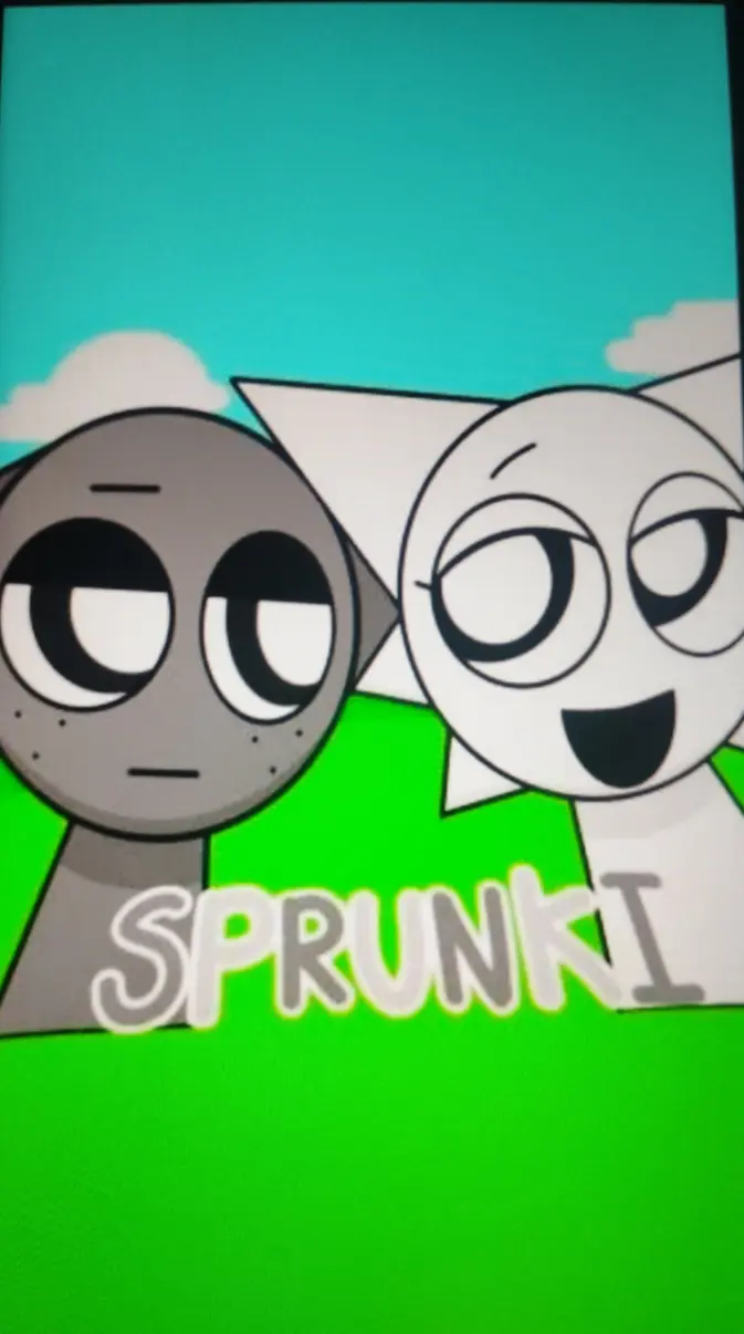 Sprunki Phone Wallpapers - Wallpaper Cave