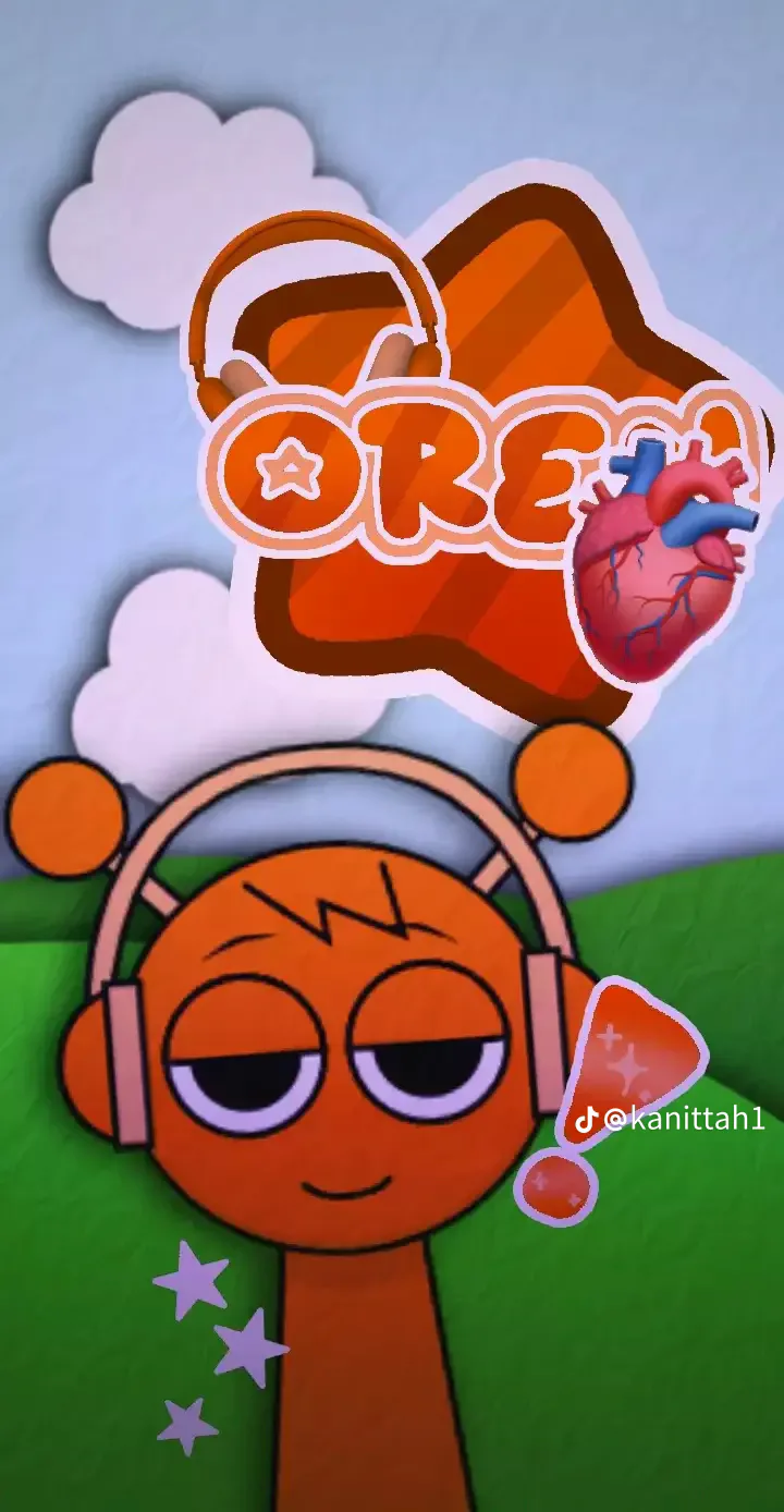 Sprunki Phone Wallpapers - Wallpaper Cave