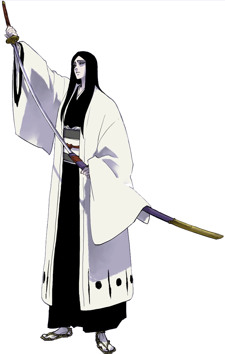 Unohana Phone Wallpapers - Wallpaper Cave