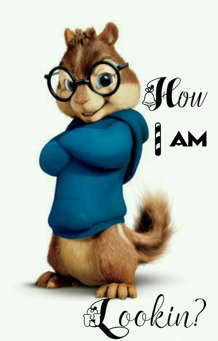 Alvin And The Chipmunks iPhone Wallpapers - Wallpaper Cave