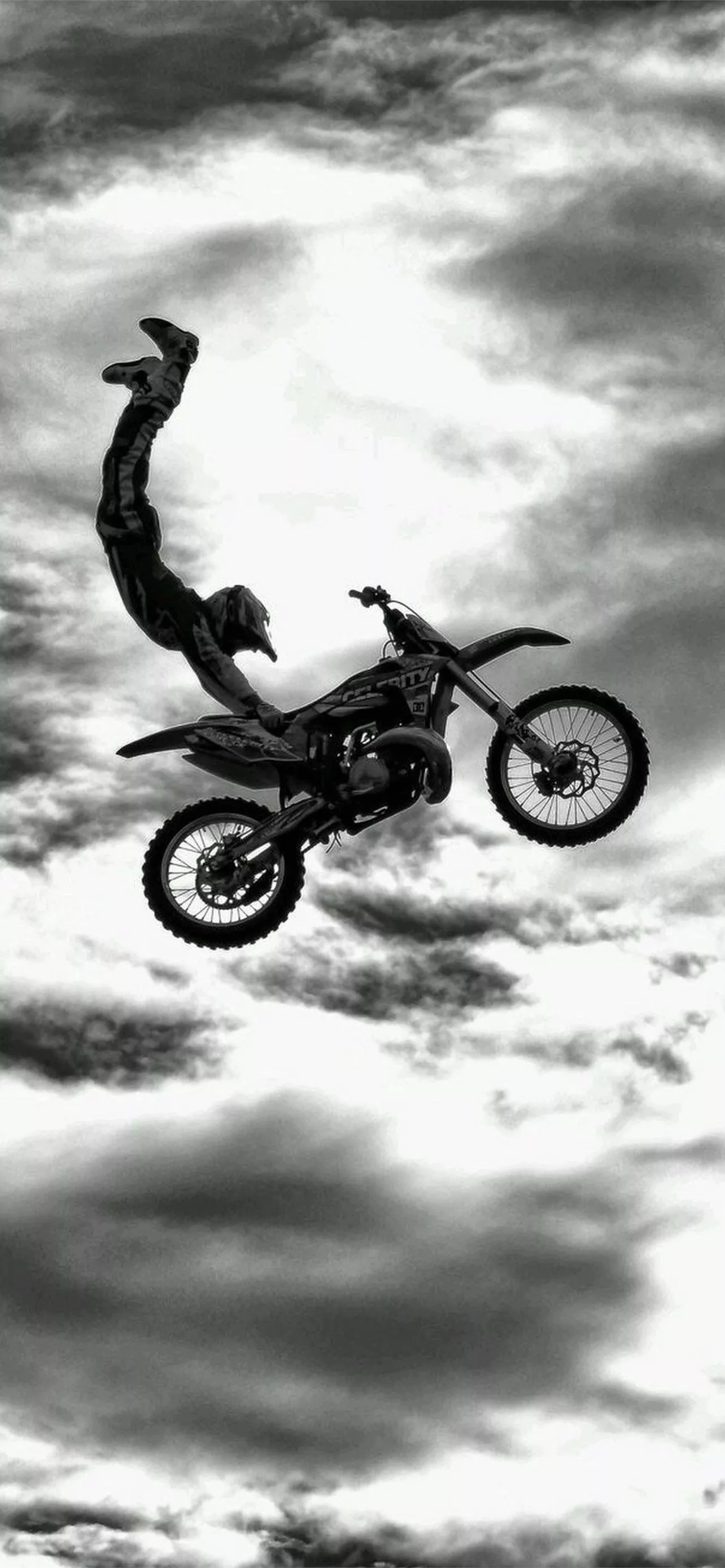 Biker iPhone Wallpapers - Wallpaper Cave