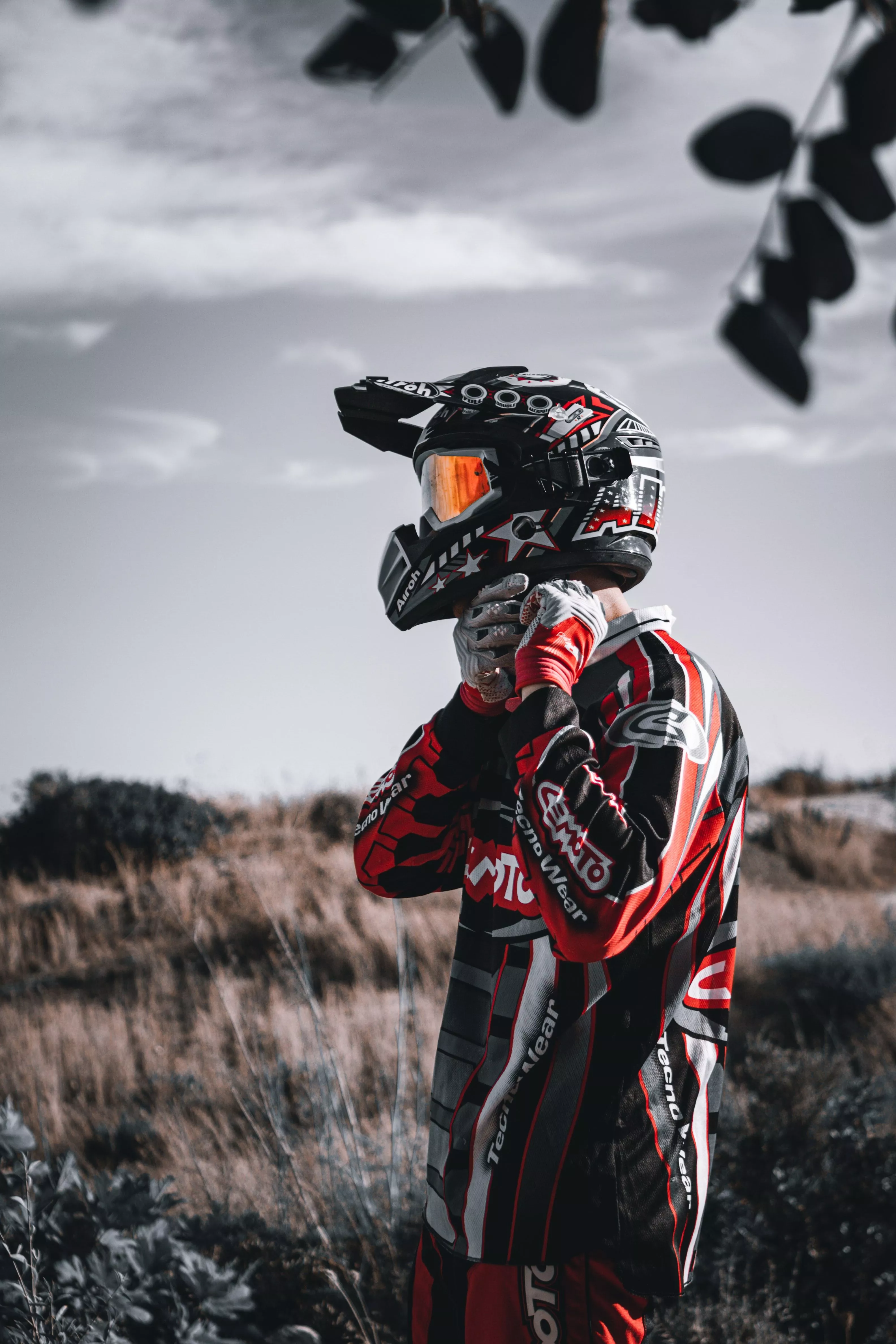 Biker iPhone Wallpapers - Wallpaper Cave