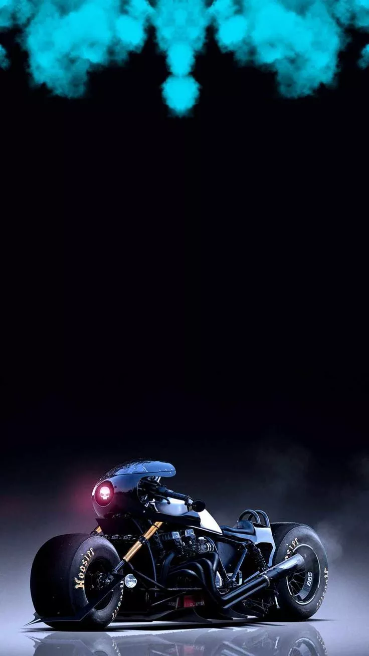 Biker iPhone Wallpapers - Wallpaper Cave