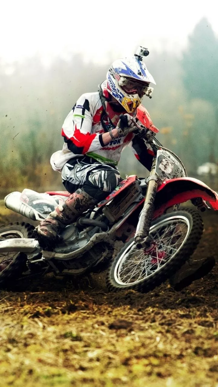 Biker iPhone Wallpapers - Wallpaper Cave