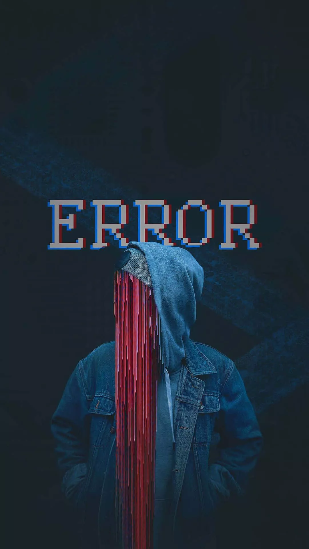 iPhone Error Wallpapers - Wallpaper Cave