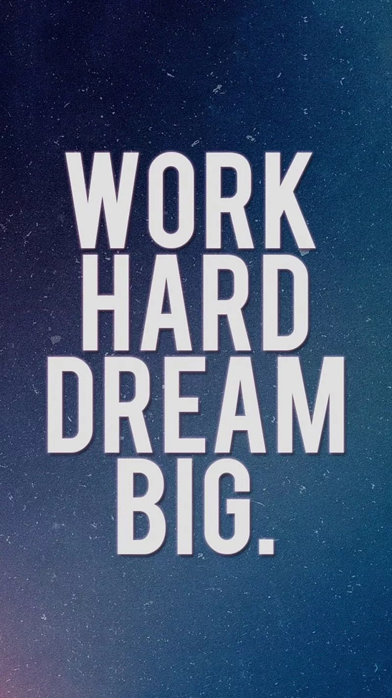 Hard Work iPhone Wallpapers - Wallpaper Cave