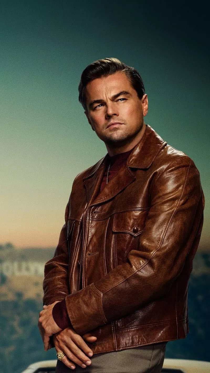 Leonardo DiCaprio Phone Wallpapers - Wallpaper Cave