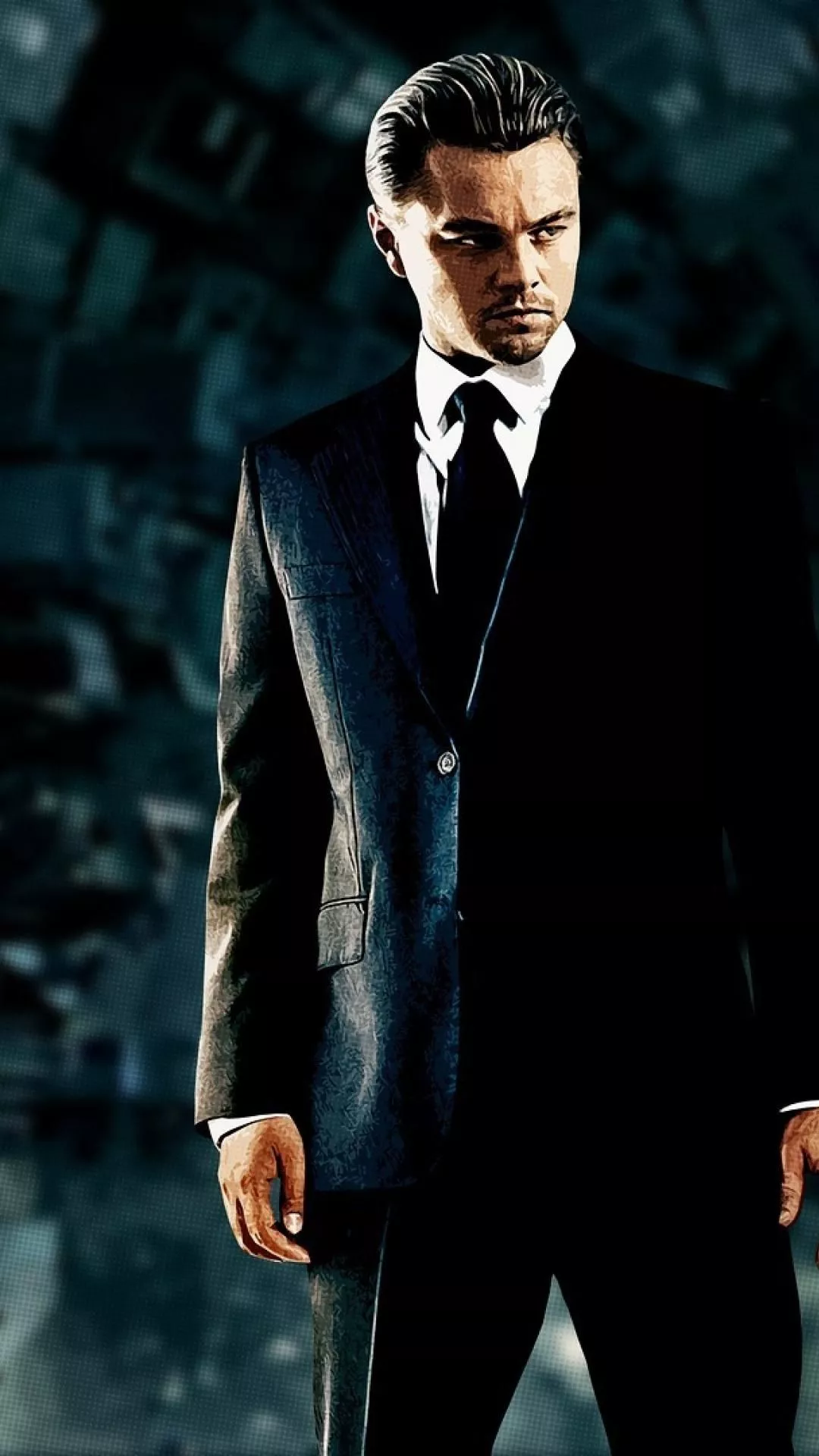 Inception Mobile Wallpapers - Wallpaper Cave