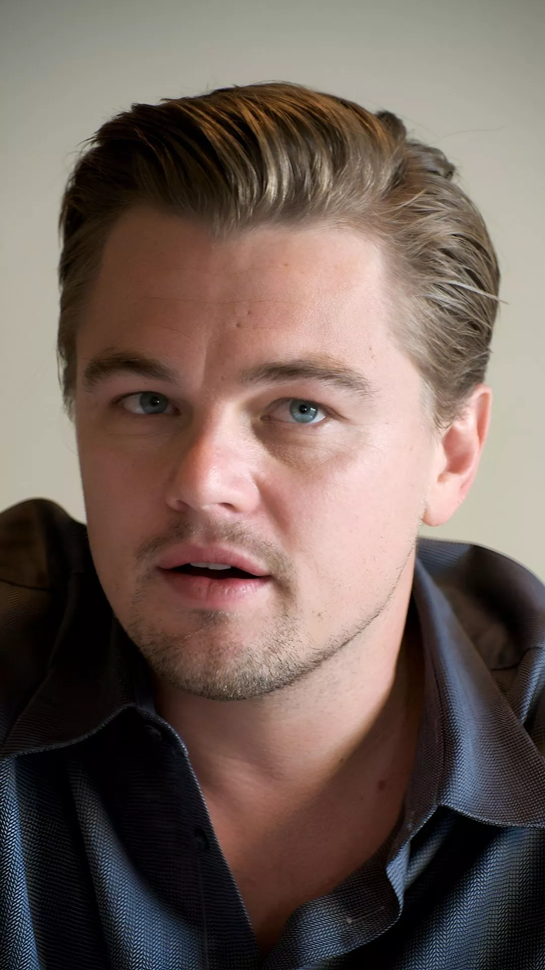 Leonardo DiCaprio Phone Wallpapers - Wallpaper Cave