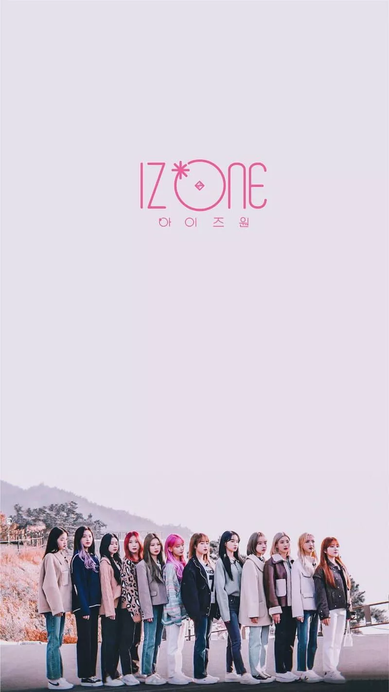 Izone iPhone Wallpapers - Wallpaper Cave