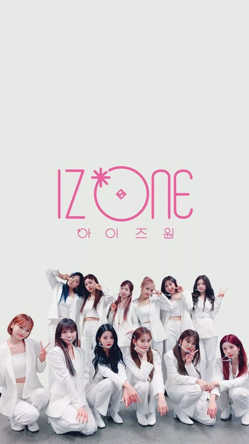 Izone iPhone Wallpapers - Wallpaper Cave