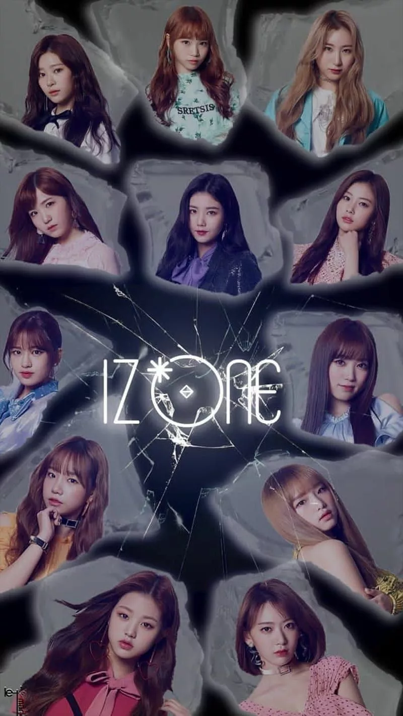Izone iPhone Wallpapers - Wallpaper Cave