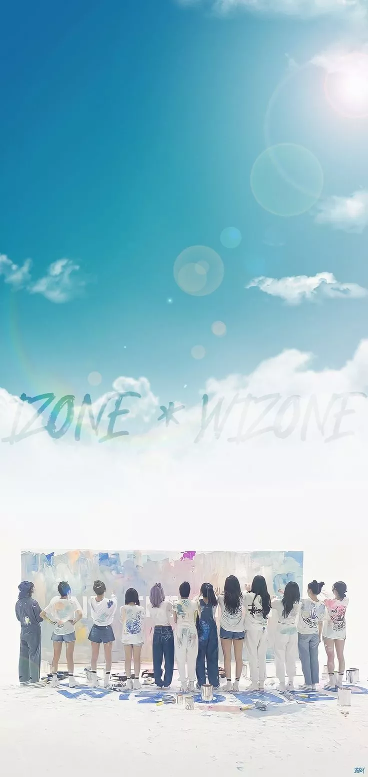 Izone iPhone Wallpapers - Wallpaper Cave