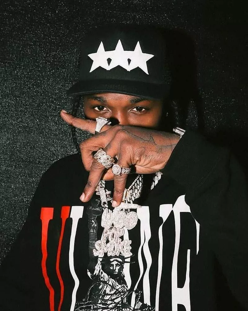 Phone Rappers Wallpapers - Wallpaper Cave