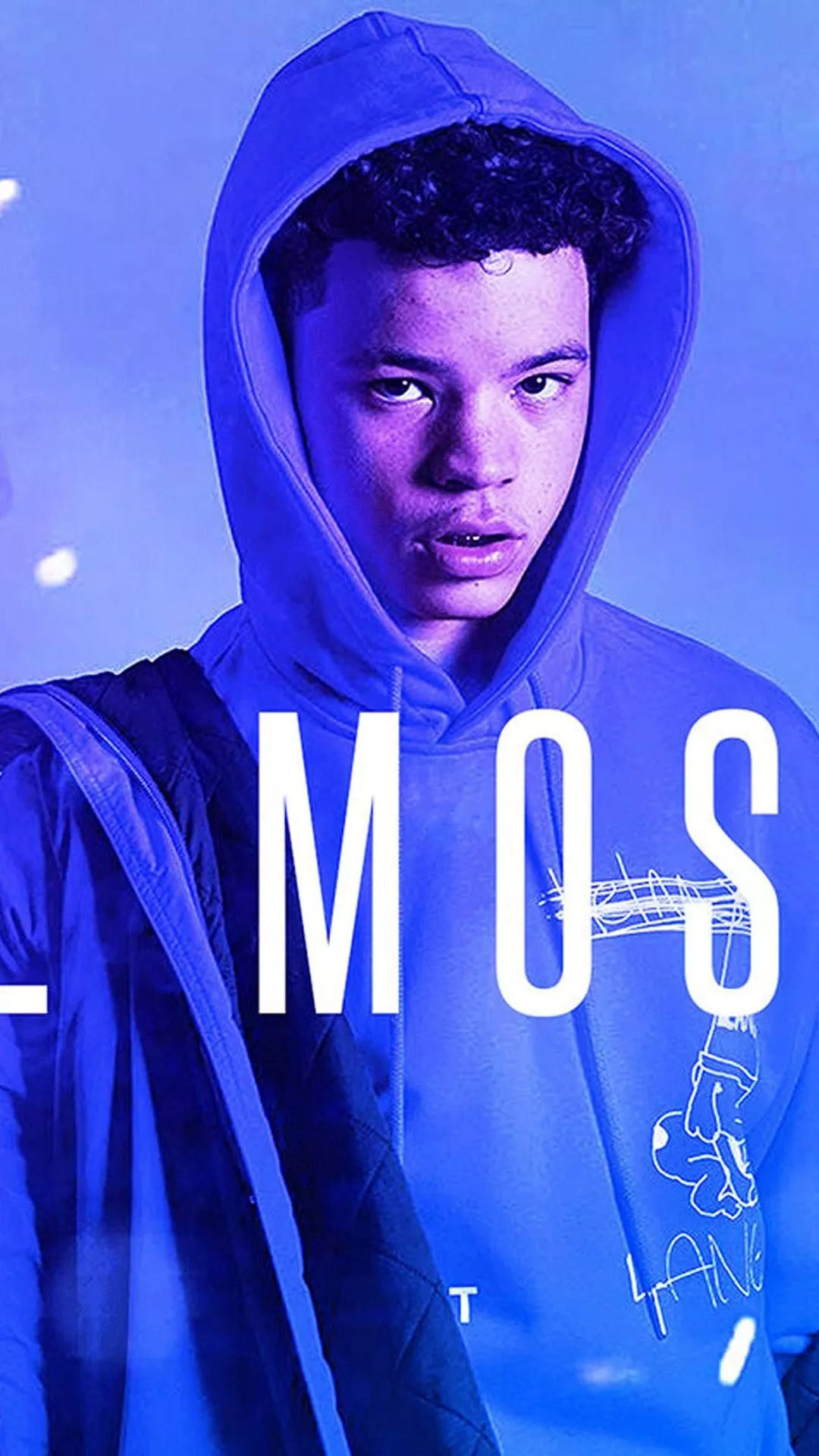 Phone Rappers Wallpapers - Wallpaper Cave