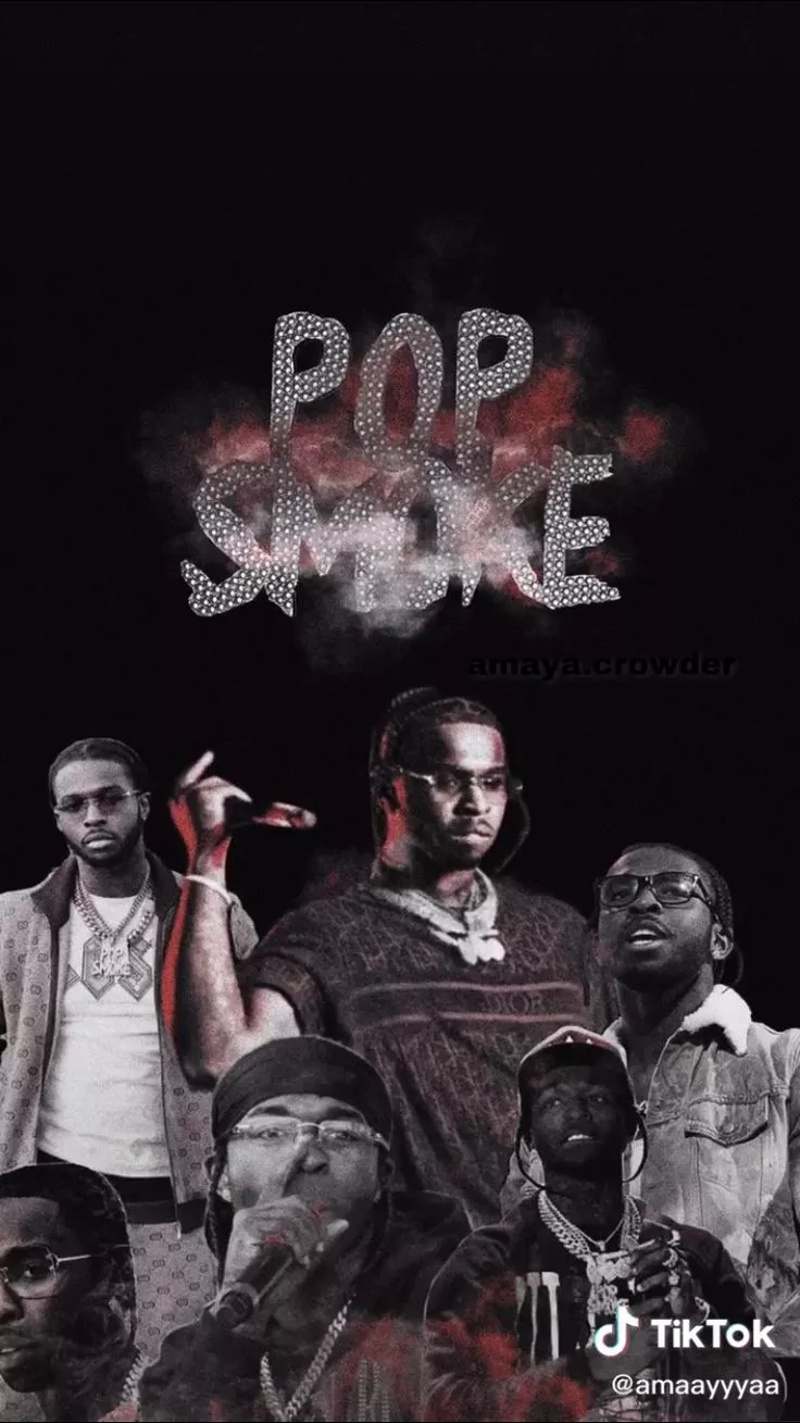 Phone Rappers Wallpapers - Wallpaper Cave